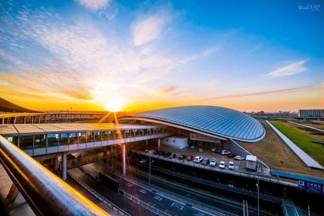 Beijing Capital Airport to South Railway Station:Private with Meet service - Considerations and Cost-Effectiveness