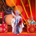 Beijing: China's National Treasure Peking Opera Ticket - Practical Details and Tips