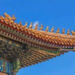Beijing City Highlights Trip with Tianjin Cruise Port Drop-off - Why This Tour Works Well