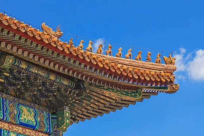 Beijing City Highlights Trip with Tianjin Cruise Port Drop-off - Why This Tour Works Well