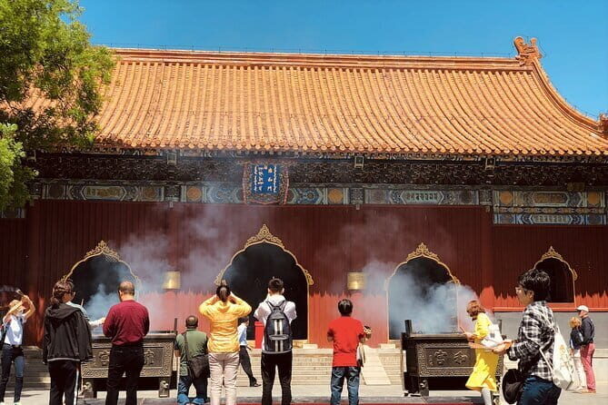 Beijing City Walk: from Lama Temple to Drum Tower - What Makes This Tour So Special?