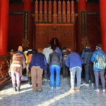 Beijing: Confucius Temple Entry; fast and smooth - What to Expect During Your Visit