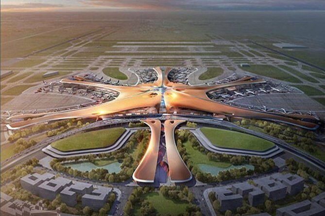 Beijing Daxing Airport (PKX) Private Transfer Services - Why Travelers Love This Service