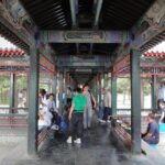 Beijing Day Trip to Mutianyu Great Wall and Summer Palace - Authentic Experiences and Traveler Feedback