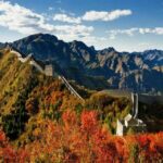 Beijing: Eastern Qing Tombs and Huangyaguan Great Wall Tour - The Itinerary Breakdown