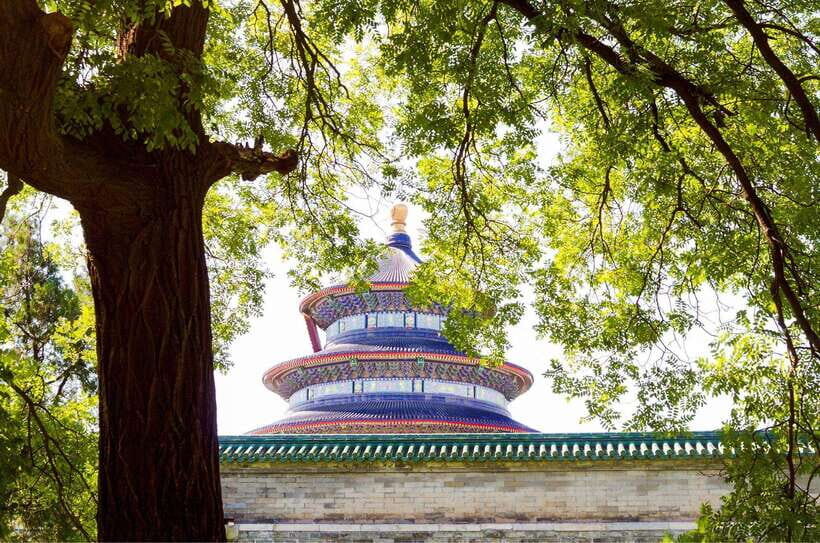 Beijing: Entry to Temple of Heaven Park - Key Features and How They Fit Your Travel Style