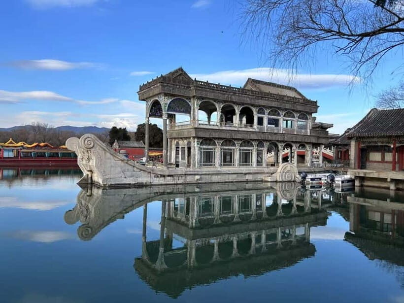 Beijing: Escape the Crowds Summer Palace + Night Tour - A Detailed Look at the Tour Experience