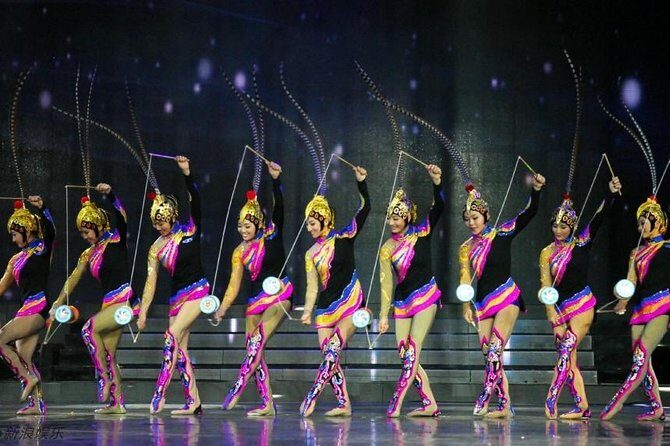 Beijing Evening Acrobatic Show in Red Theater + Private Transfer - The Practicalities: Booking, Seating, and Value