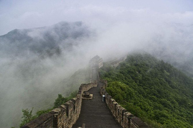 Beijing Forbidden City And Great Wall Group Tour - Reviewer’s Take: Is This Tour Worth It?