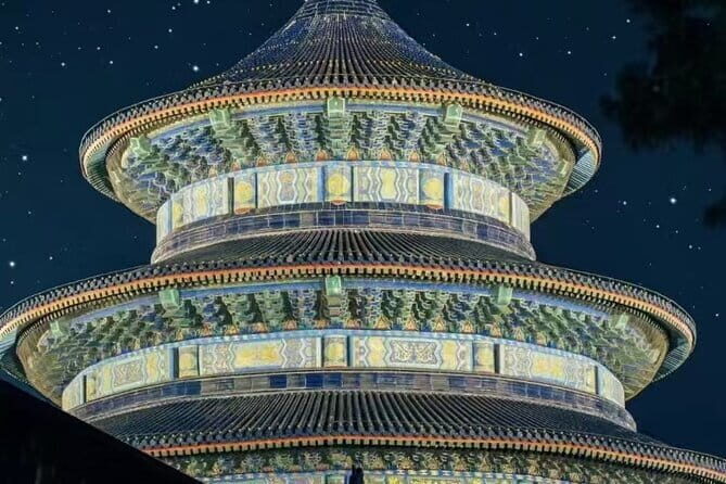 Beijing Forbidden City and Temple Heaven Private Guide Tour - The Itinerary Breakdown