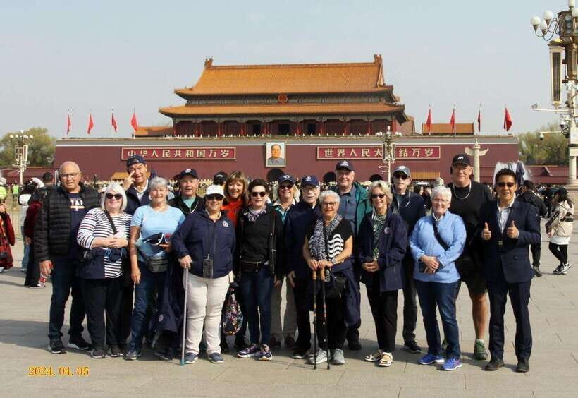 Beijing: Forbidden City and Tiananmen Square Tour (Optional) - Why This Tour Offers Good Value