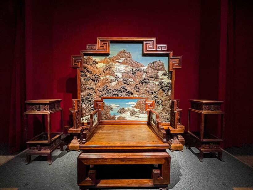 Beijing: Forbidden City and Tiananmen Square Walking Tour - The Value for Travelers