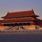 Beijing : Forbidden City Entry Ticket - Practical Details and Tips