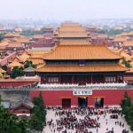 Beijing Forbidden City, Summer Palace, Hutong and Dumpling Making - In-Depth Look at the Itinerary