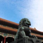 Beijing Forbidden City Ticket Booking (Optional: guide service) - Who Should Consider This Tour?