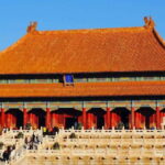 Beijing Forbidden City Tickets Booking Service And Options - What’s Included and What’s Not