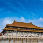 Beijing Forbidden city with guide 4hours walking private tour - Authenticity and Comfort