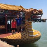 Beijing Full-Day Tour: Forbidden City, Temple of Heaven and Summer Palace - The Sum Up