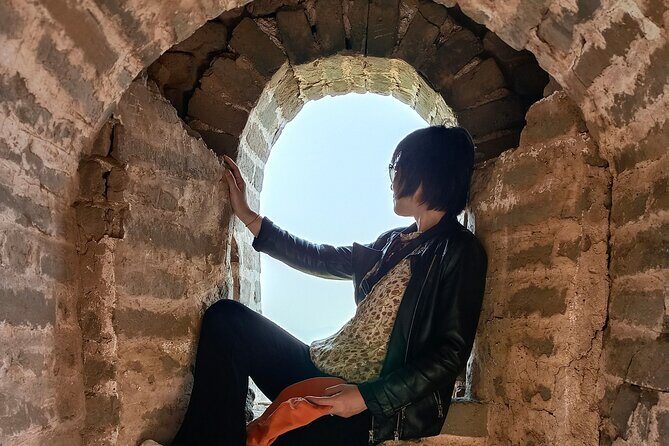 Beijing Great Wall 3 Days Tour with English Guide - Day 3: Temples and Traditional Beijing