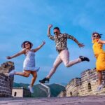 Beijing Great Wall and Ming Tombs Private Day Tour (NON-SHOPPING) - What’s Included and What’s Not