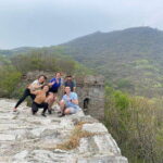 Beijing: Great Wall Hiking Tour from Jiankou to Mutianyu - Practical Details & What You Need to Know