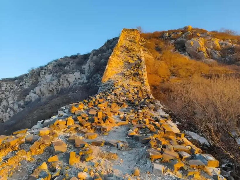Beijing: Group Travel to Ming Tomb and Wild Shixiaguan - The Practicalities: What to Expect
