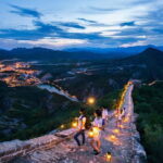 Beijing Gubei Water Town Tickets And other Options - The Sum Up