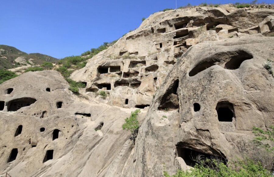 Beijing: Guyaju Cave Dwellings with Optional Visits - Who Will Love This Tour?