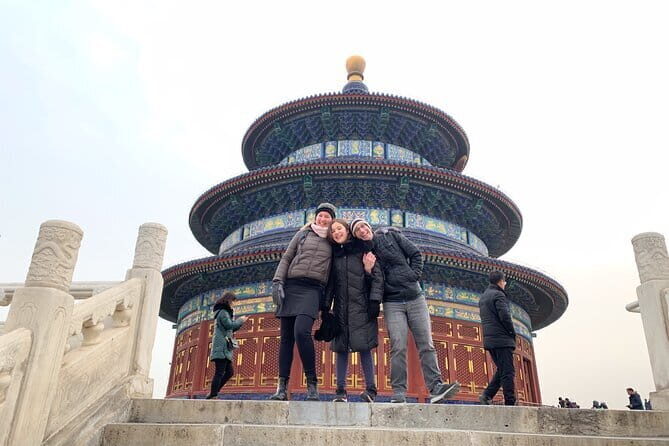 Beijing Half Day Tour : Temple of Heaven with Lama Temple - Who Will Love This Tour?