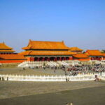 Beijing: Highlights of Forbidden City Private Walking Tour - The Tours Additional Highlights