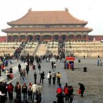 Beijing : Highlights Private Walking Tour - A Detailed Breakdown of the Itinerary