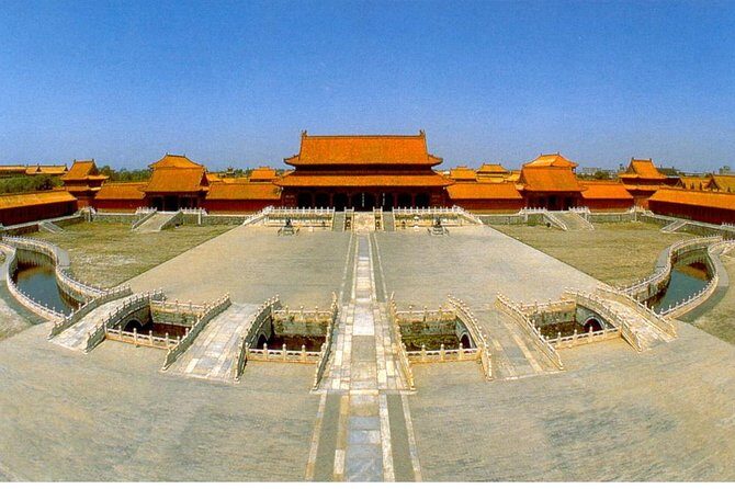 Beijing Highlights Tiananmen square & Forbidden City & Mutianyu Great Wall - Detailed Itinerary Breakdown