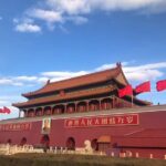 Beijing Highlights Tour: Tian'anmen Square, Forbidden City, Mutianyu Great Wall - Key Points