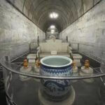 Beijing Historic Sites Tour Mutianyu Great Wall and Ming Tomb - Scenic Marvel: The Mutianyu Great Wall