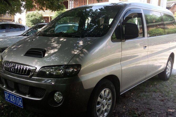 Beijing hotel to Tianjin Cruise Port with the English Speaking Driver - Who Should Use This Transfer Service?