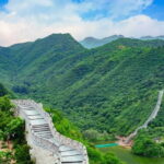 Beijing: Huanghuacheng Lakeside Great Wall Bus/Private Tour - The Itinerary in Detail