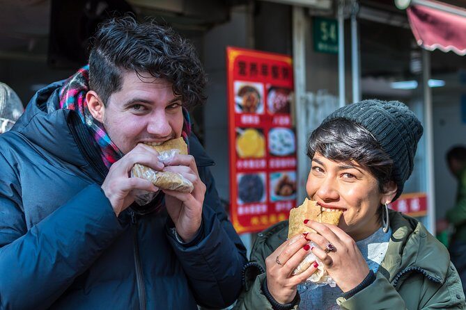 Beijing Hutong Breakfast Food Tour - The Value of This Tour: Why It Matters