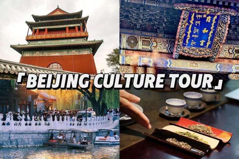 Beijing: Hutong Culture and Tea Tasting Private Tour - Practical Details and Value