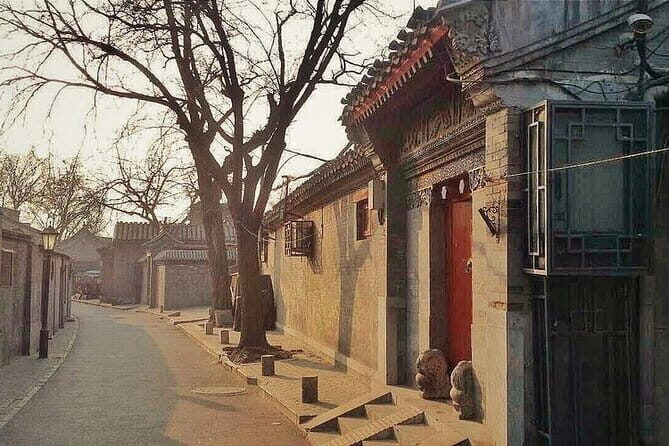 Beijing Hutong Neighborhood: Food and Dinner Tour - Authentic Experiences and What Makes This Tour Stand Out