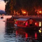 Beijing Hutong Night Tour with Yunnan Style Dinner and Chartered Boat Ride at Houhai Lake - What to Expect and Practical Tips