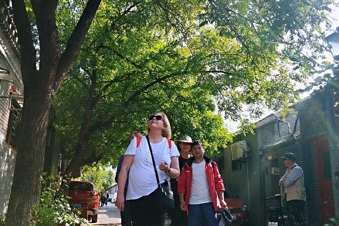 Beijing Hutong Private 4-Hour Walking Tour w/ Drum & Bell Tower - Authentic Cultural Encounters