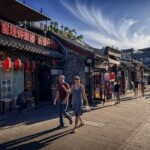 Beijing Hutong Private Walking Tour with Rickshaw in Shichahai Scenic Resort - Who Will Enjoy This Tour?