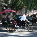 Beijing hutong rickshaw tour with homemade dumplings in family and Lama temple - Homemade Dumplings in a Local Family