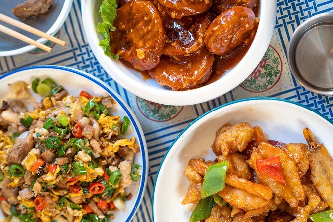Beijing Hutong Walking Food and Beer Tour at Hidden Restaurants - FAQ