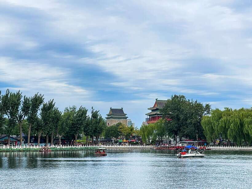 Beijing: Hutongs & Drum Tower City Walking Tour - The Value of this Experience