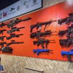 Beijing: Indoor Water Blaster Battle with Local Players - The Itinerary: What to Expect