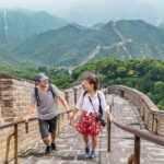 Beijing Instagram Photoshoot By Local Professionals - The Breakdown of the Day