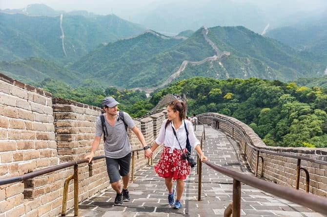 Beijing Instagram Photoshoot By Local Professionals - The Breakdown of the Day