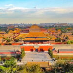 Beijing: Jingshan Park Entry Ticket - The Location and Historical Context