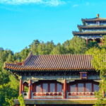 Beijing: Jingshan Park Entry Ticket- Views of Forbidden City - Who Should Consider This Experience?
